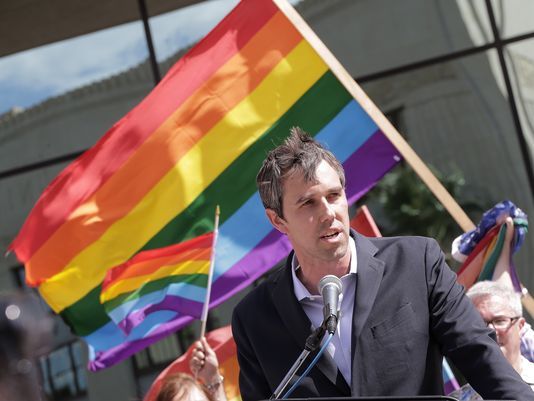 Is Texas Turning Blue? Democrats Look Strong in Early Voting Numbers